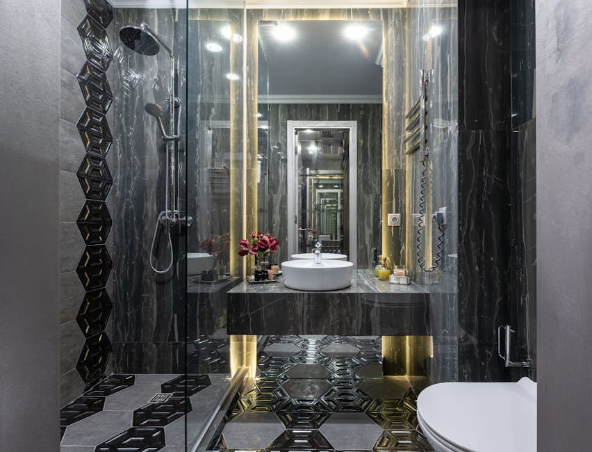 Best #1 Guide on How Often Should You Regrout Tiles? - KK Cleaning ...