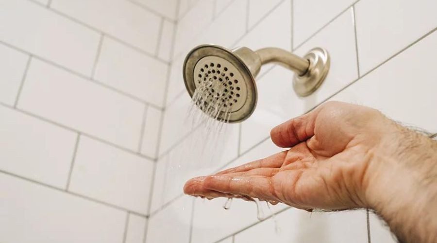 Best #1 Signs You Need Shower Restoration - KK Cleaning & Restoration